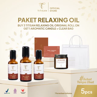 Produk Titisan Official | Shopee Indonesia