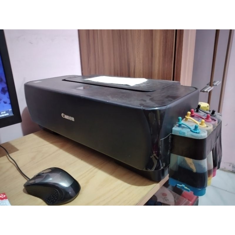 Jual PRINTER CANON RUSAK MURAH IP1980 | Shopee Indonesia