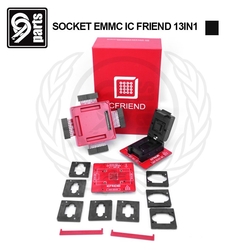 Jual Easy Jtag Plus Black Edition Original High Quality / Easy Jtag ...