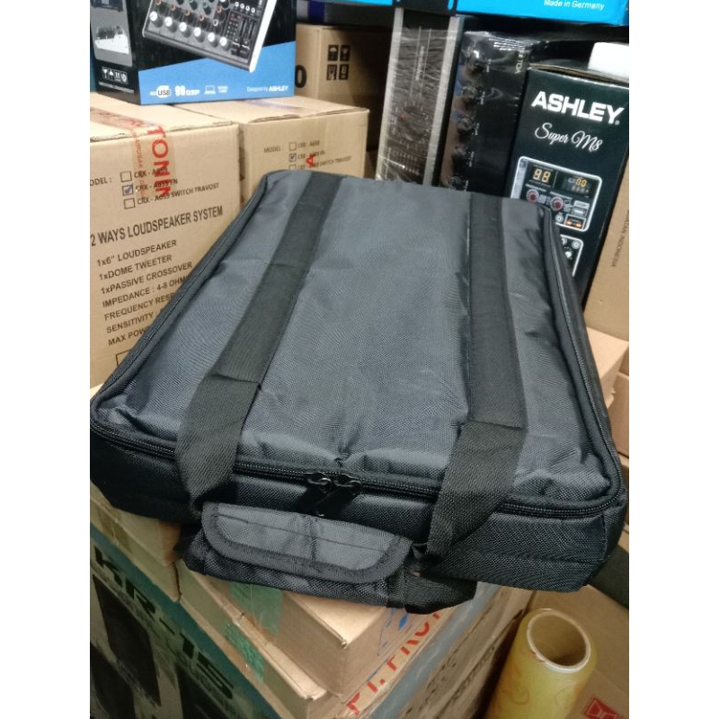 Jual TAS MIXER 12XU EFX8 SUPER M8 | Shopee Indonesia