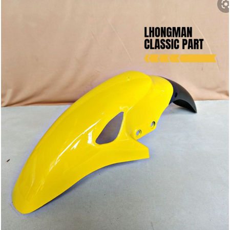 Jual Slebor Spakbor Depan Sonic lama custom CBR 150 OLD CB 150 R GL PRO ...
