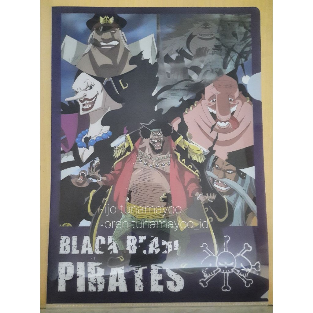 Jual Clear file A4 One piece A | Shopee Indonesia