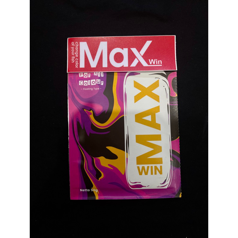 Jual STIKER ANDRAO MAXWIN | Shopee Indonesia