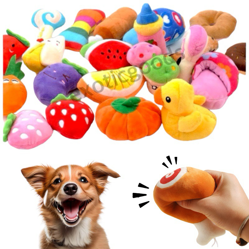 Jual BONEKA GIGIT ANJING BERSUARA BONEKA TULANG GIGITAN ANJING BONEKA ...