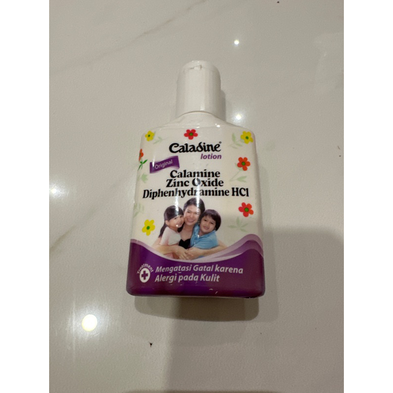Jual Caladine cair 60ml | Shopee Indonesia