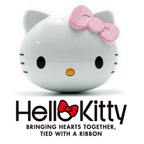 Jual Adaptor Kartun Hello Kitty 1A Tc Charger Hello Kitty | Shopee ...