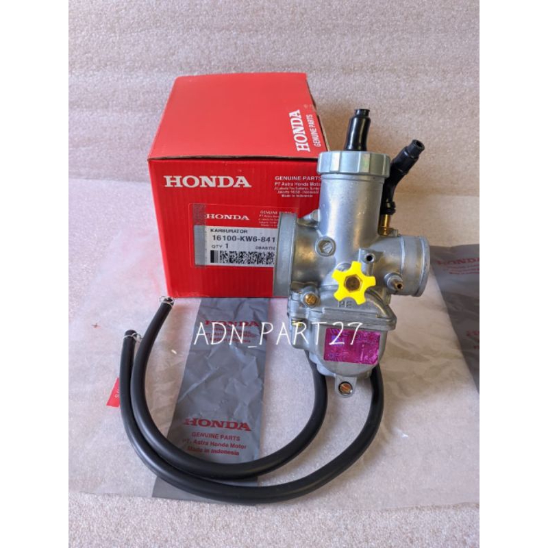 Jual Karburator sett PE 28 KEIHIN HONDA NSR (COCOK UNTUK MODIFIKASI) | Shopee Indonesia