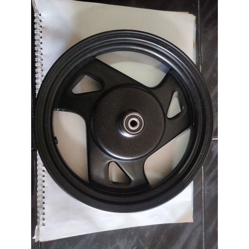 Jual VELG DEPAN SEPEDA LISTRIK TIPE DF5 , DF7, RF5 U WINFLY | Shopee ...