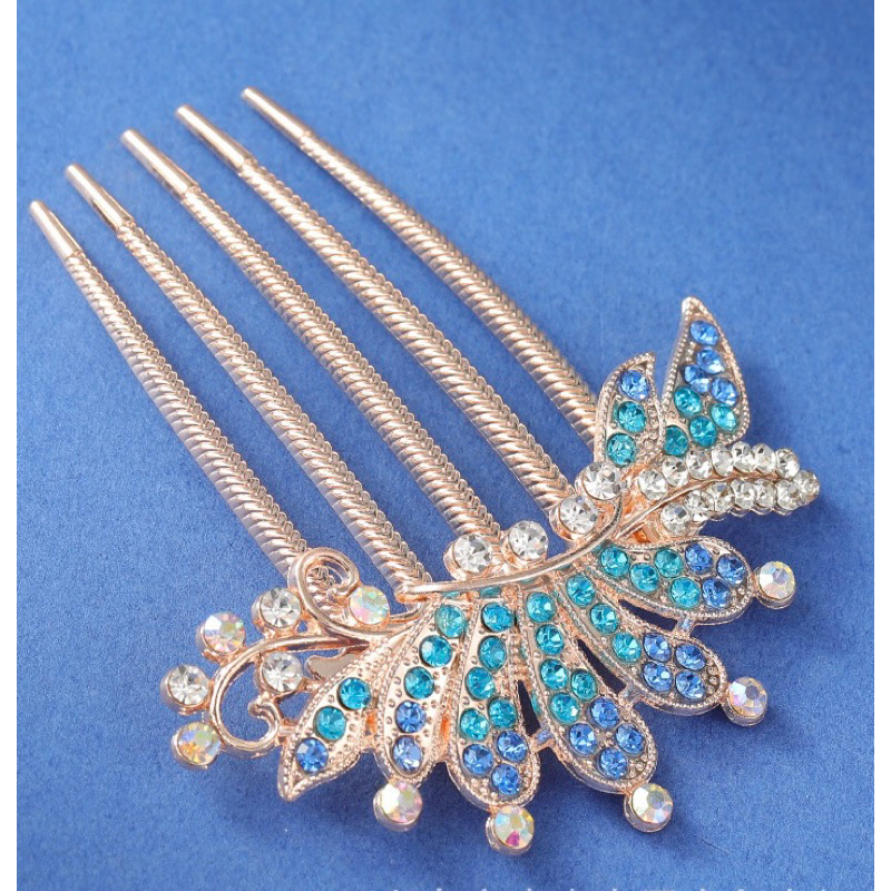 Jual Sirkam Korea / Tusuk Konde / Tusuk Sanggul Korea / Korean Hair ...