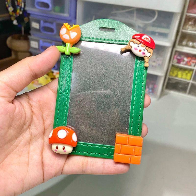 Jual lanyard id card toy story lotso kuromi edition | Shopee Indonesia