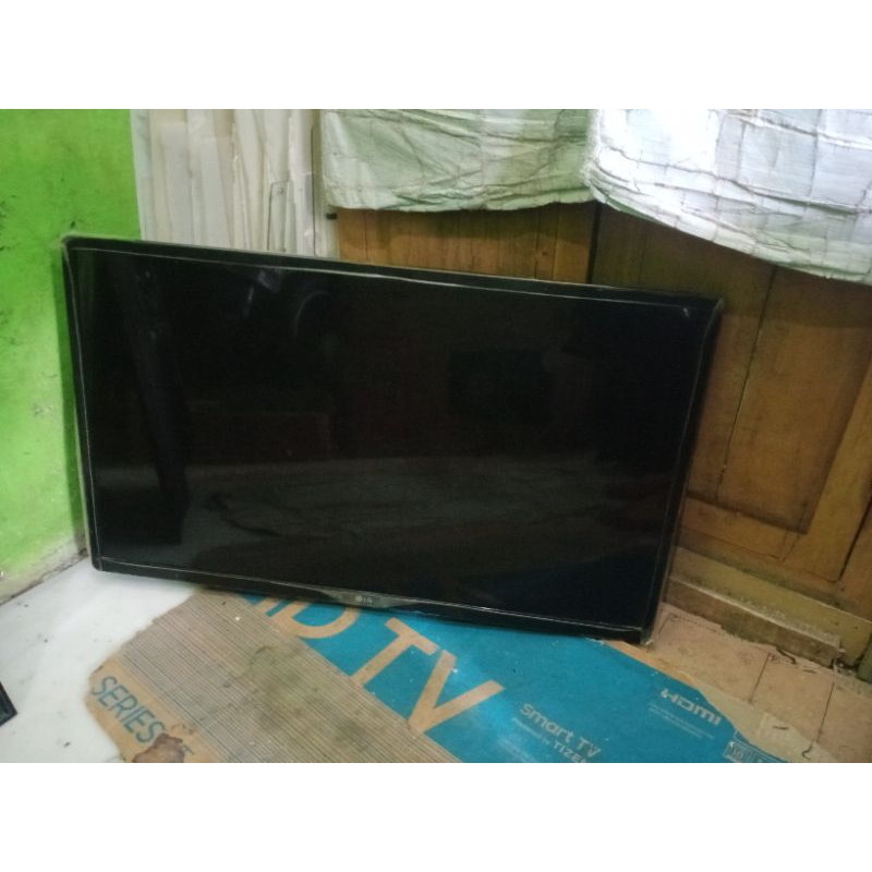 Jual Panel Layar LED Tv 32 inch, Merk LG ( 32LF520A) | Shopee Indonesia