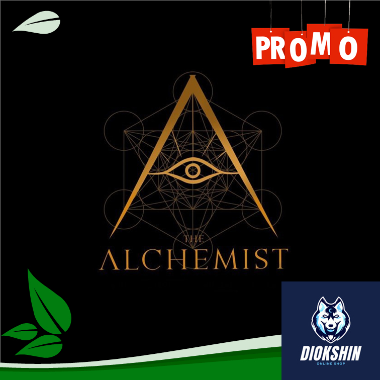 Jual Alchemist FX Forex Trading Course SNR SND Institutional | Shopee ...