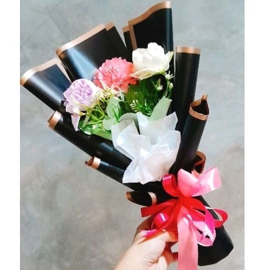 Jual buket kosongan tanpa bunga | Shopee Indonesia