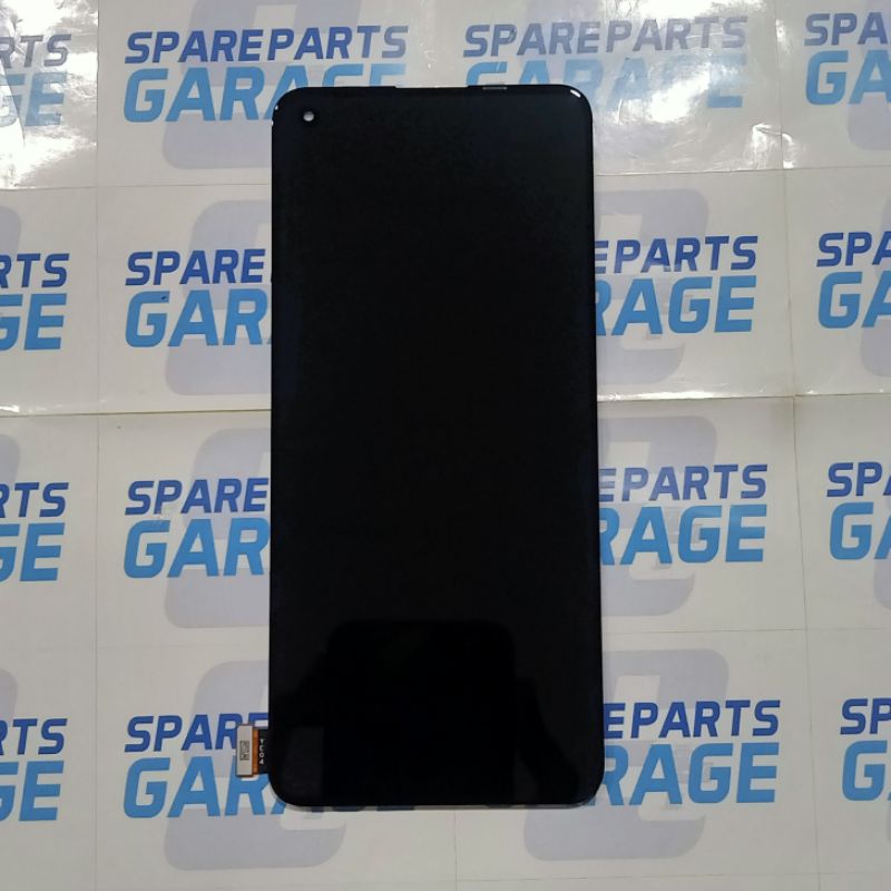 Jual LCD TOUCHSCREEN REALME GT MASTER / REALME GT ORIGINAL | Shopee ...