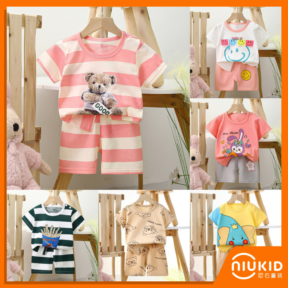 Jual NIUKID - Setelan Baju Anak Baju Jumper Pendek Kaos + Celana Baju ... Jual NIUKID - Setelan Baju Anak Baju Jumper Pendek Kaos + Celana Baju ...