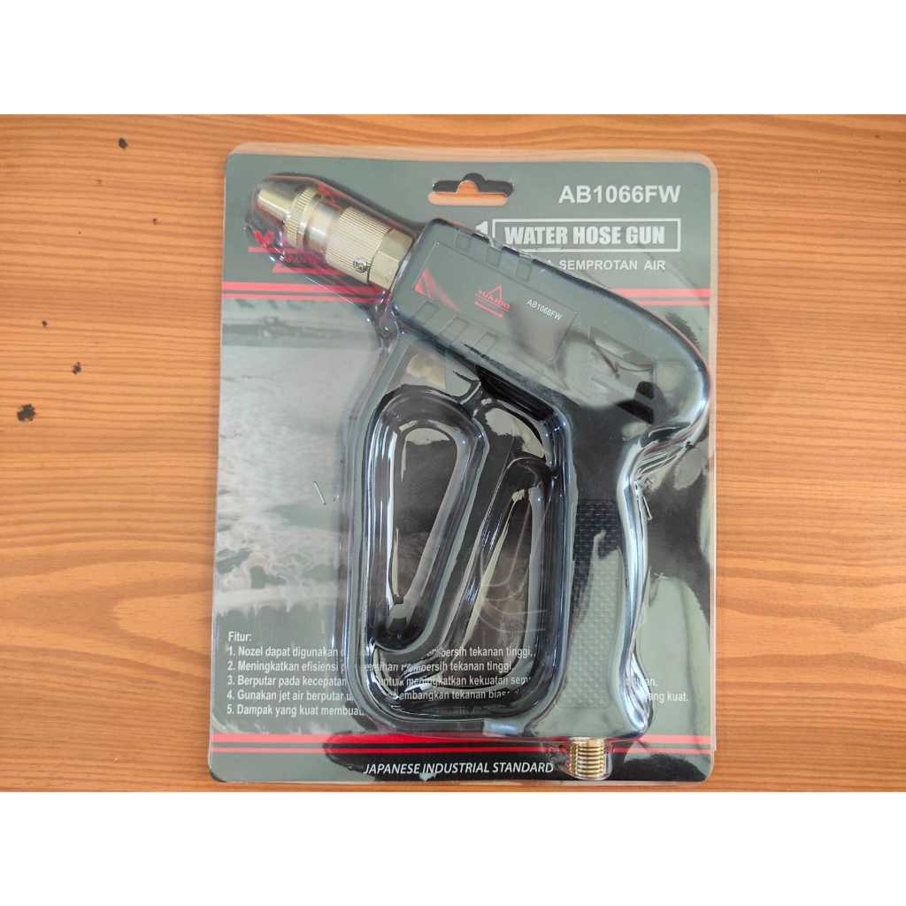 Jual Semprotan air steam cuci mobil motor semprot tanaman hose pipa ...