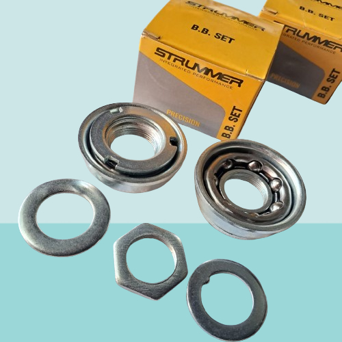 Jual SUKU CADANG BRAKET BAWAH SEDANG STRUMMER UNTUK BMX (DENGAN ...