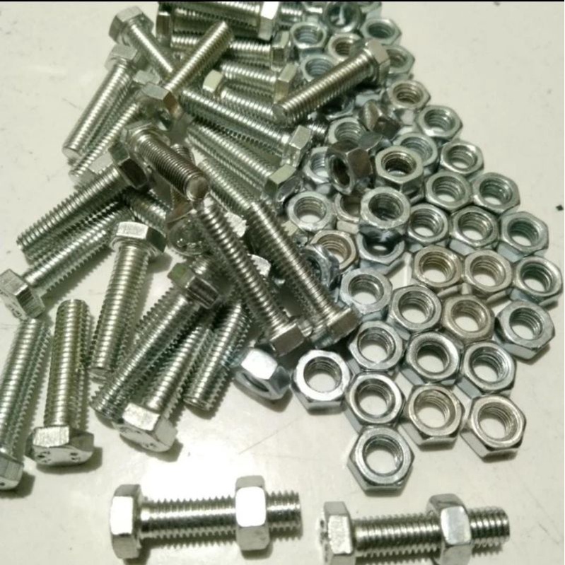 Jual mur baut dinding | Shopee Indonesia