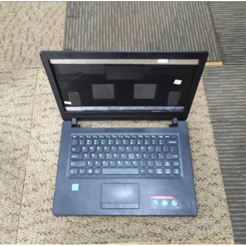 Jual Kesing Case Cassing Casing Laptop Lenovo ideapad 110 IP 110-14IBR ...