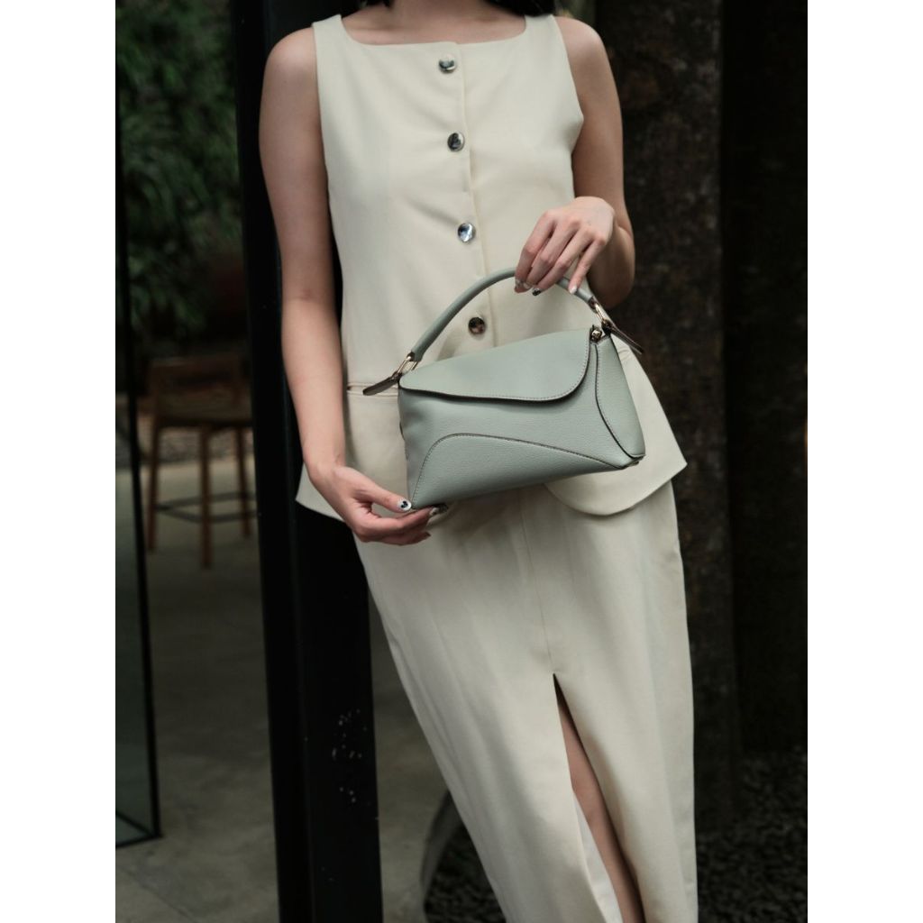 Jual KAMI - Lou Bag 2.0 - Tas Wanita | Shopee Indonesia