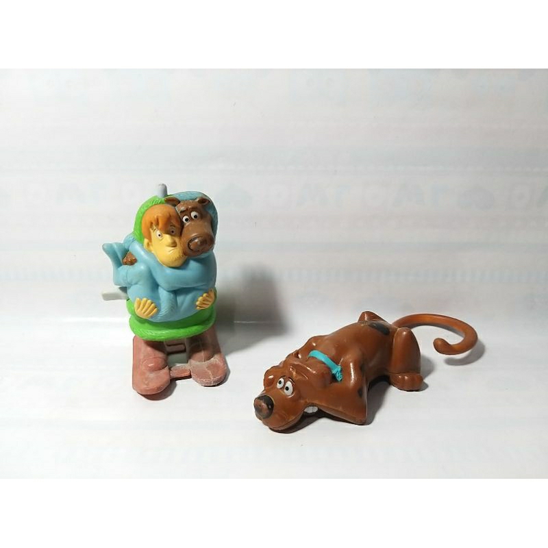 Jual Detective Scooby Doo Scoobydoo Shaggy Velma Daphne Fred Universal ...