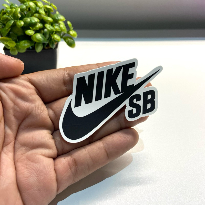 Jual STICKER NIKE SKATEBOARDING | Shopee Indonesia