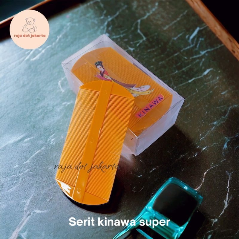 Jual sisir kutu serit rambut / srit rambut ketombe kutu rambut | Shopee ...