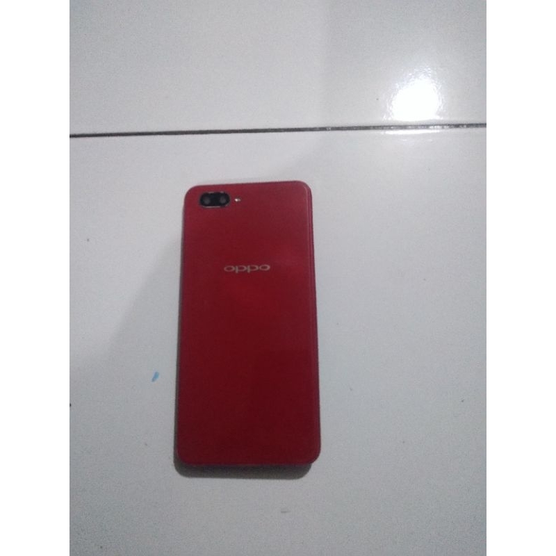 Jual oppo a3s cph 1853 minus lcd matot | Shopee Indonesia