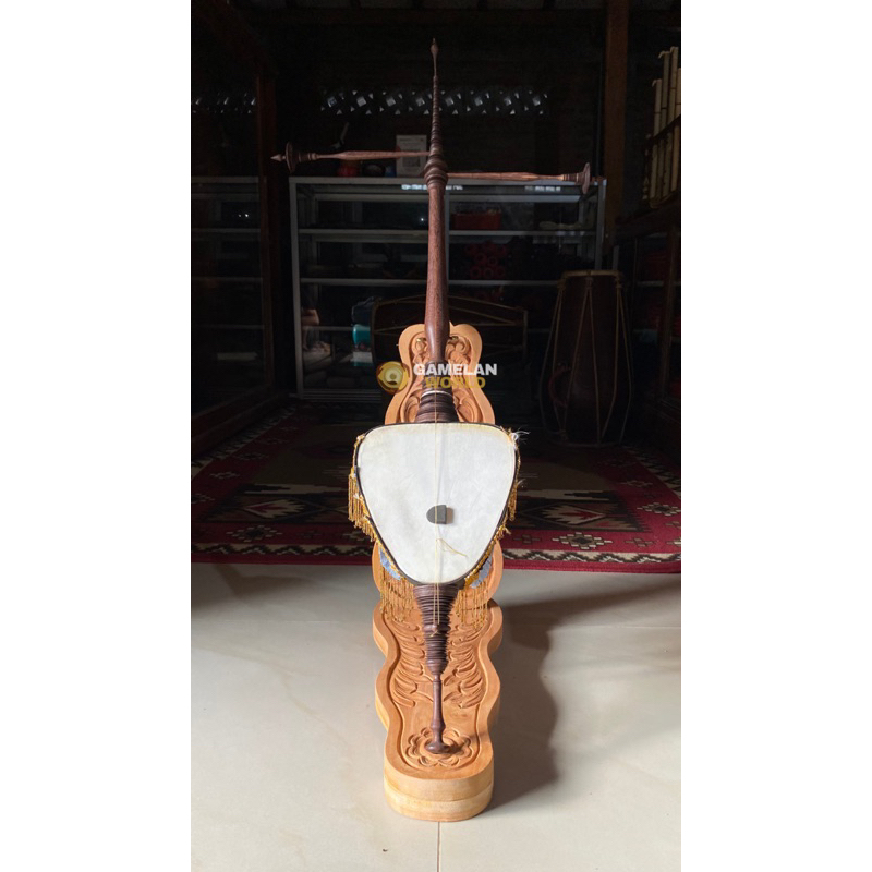 Jual Rebab Galih Asem / Rebab Jawa | Shopee Indonesia