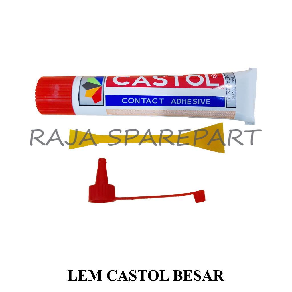 Jual LCB LEM SERBAGUNA/LEM CASTOL BESAR | Shopee Indonesia