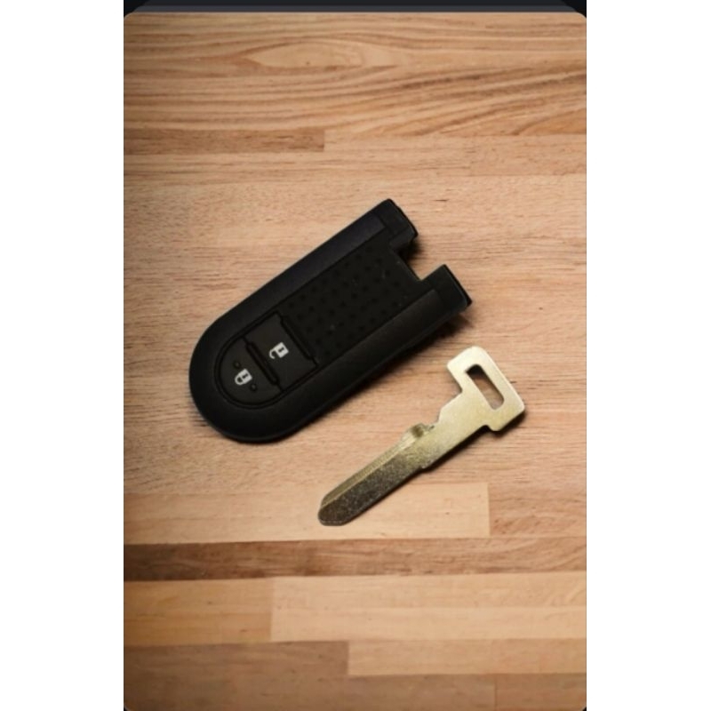 Jual smartkey toyota rush dan avanza veloz | Shopee Indonesia
