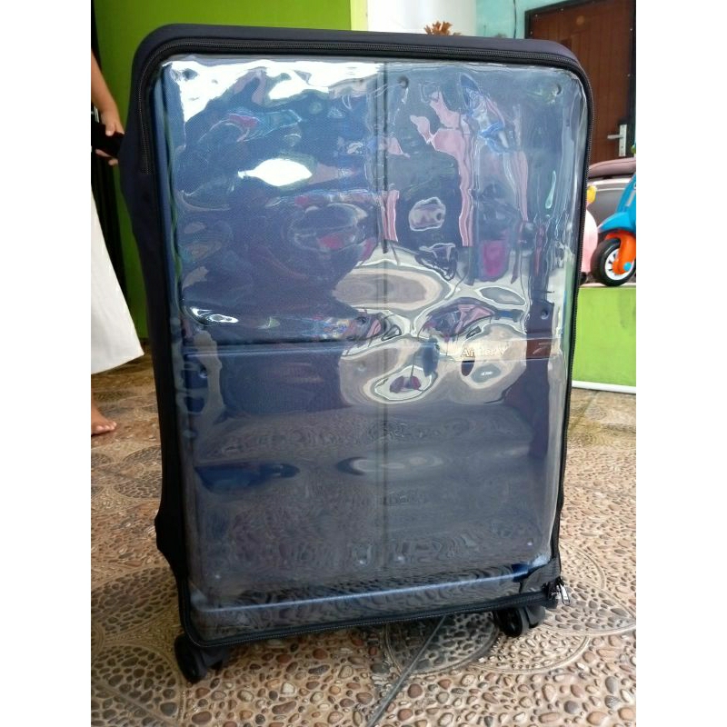 Jual sarung cover koper untuk semua merek/bren lengkap dari ukuran 18 ...