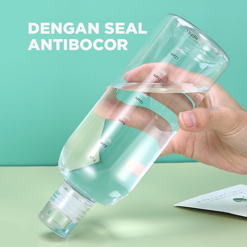 Jual Goodbaby | Botol Minum Aesthetic 500ml & 750ml Botol Olahraga ...