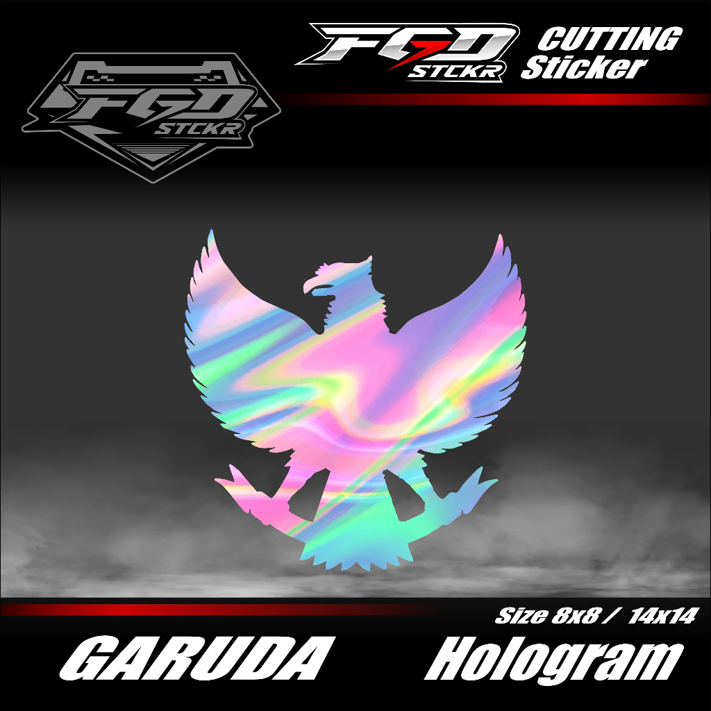 Hologram Garuda Logo Garuda Logo: Over 1,774 Royalty Free Licensable