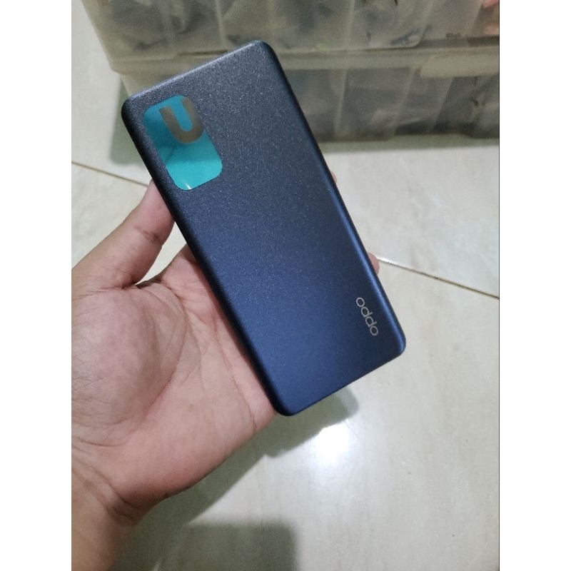 Jual Backdoor Oppo Reno 6 4g Original Shopee Indonesia