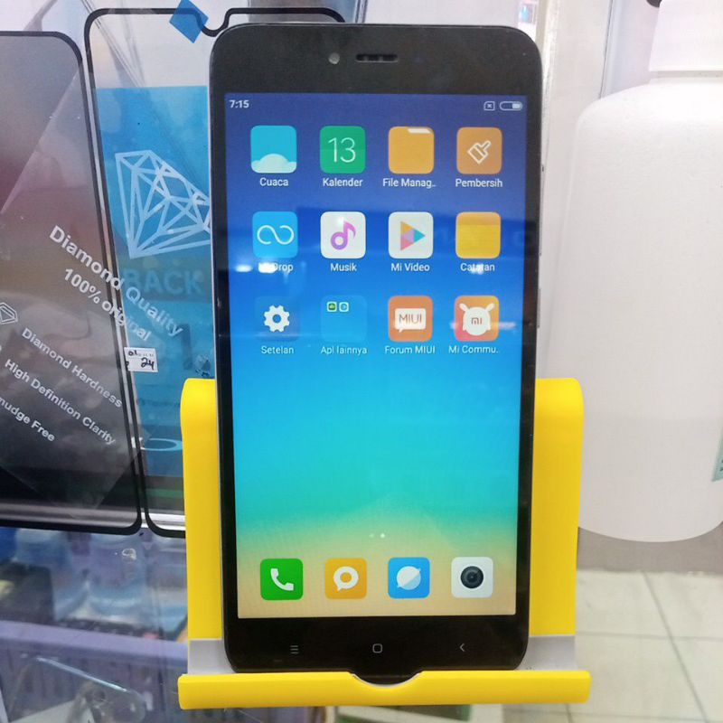 Jual Xiaomi Redmi Note 5A | Shopee Indonesia