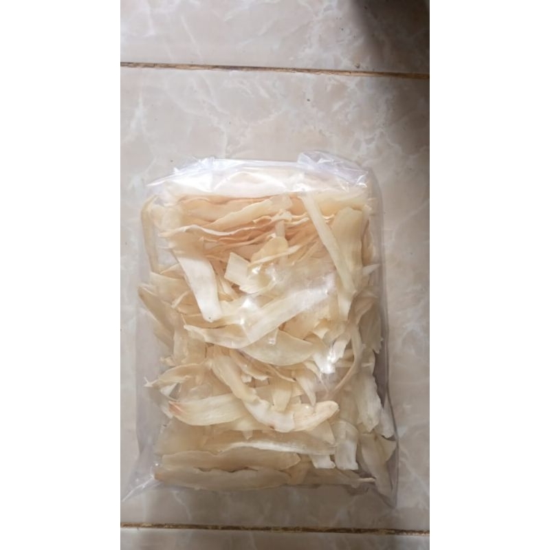 Jual Krecek/Mentah Asli Gunungkidul | Shopee Indonesia