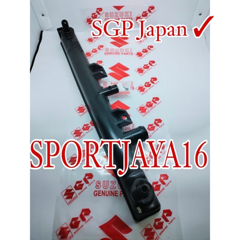 Jual LOWER TANK TUTUP RADIATOR BAWAH SUZUKI APV MEGA CARRY SGP JAPAN ...