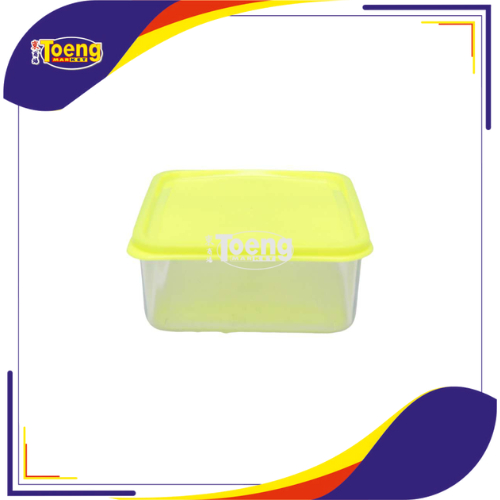 Jual KOTAK PLASTIK TRANSPARAN NANI DIANSARI | Shopee Indonesia