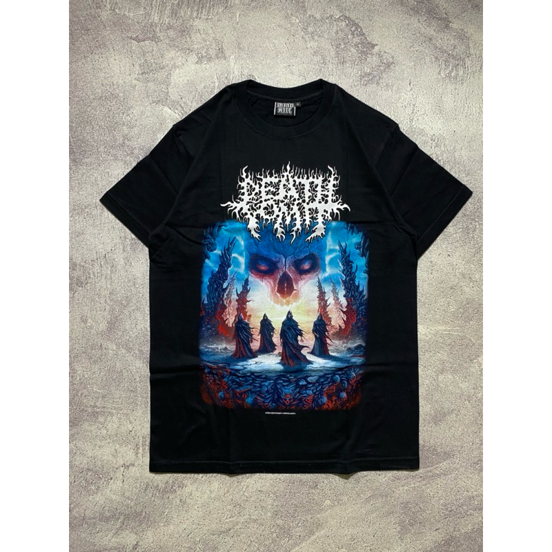 Jual DEATH VOMIT - INTO THE DEEPEST HELL | Shopee Indonesia