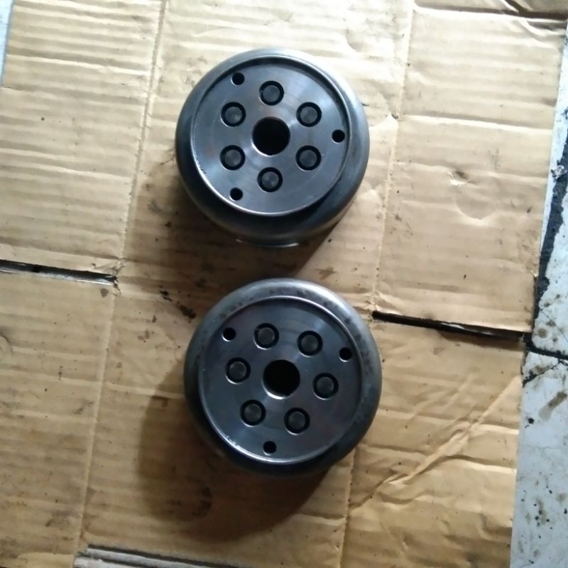Jual magnic Magnet Suzuki satria 150 Fu asli copotan | Shopee Indonesia