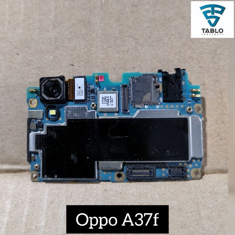 Jual Mesin Oppo a37 a37f normal tested no sandi | Shopee Indonesia