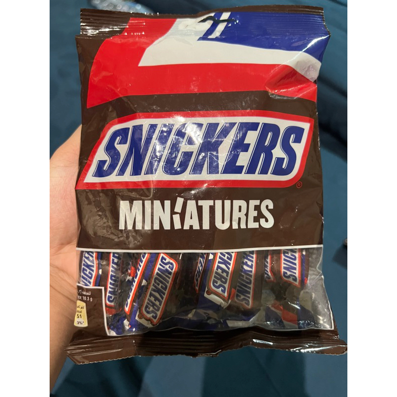 Jual Snickers Original Singapore | Shopee Indonesia