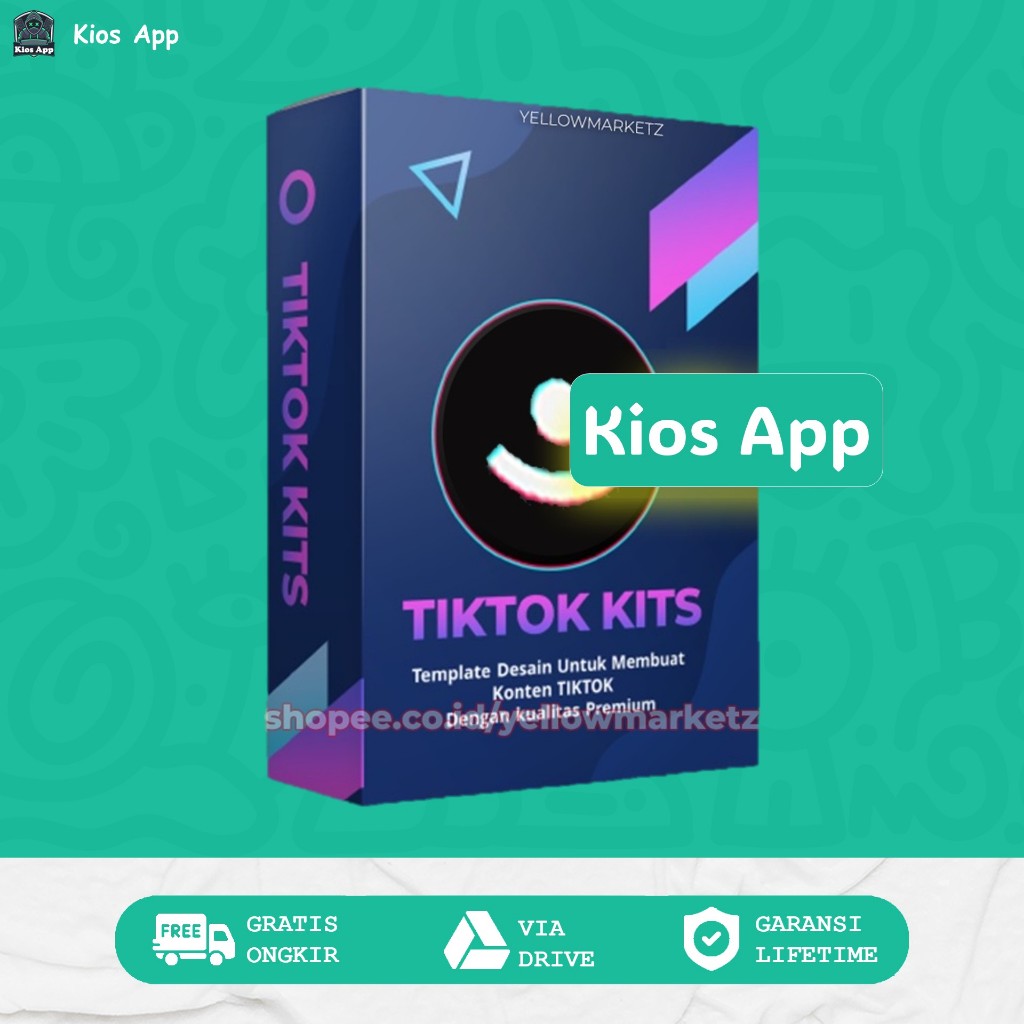 Jual 300++ TIKTOK VERSE KITS Template Lengkap Content Creators ... Jual 300++ TIKTOK VERSE KITS Template Lengkap Content Creators ...