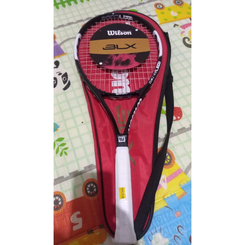 Jual Raket Tennis Wilson | Shopee Indonesia