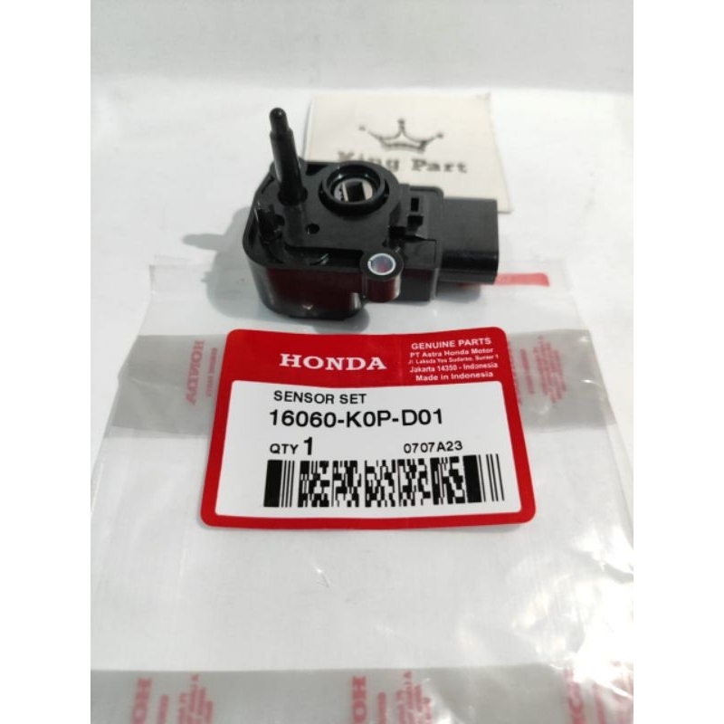 Jual Sensor Set TPS PCX New 160 PCX 160 CBU ADV ORIGINAL new KEIHIN ...