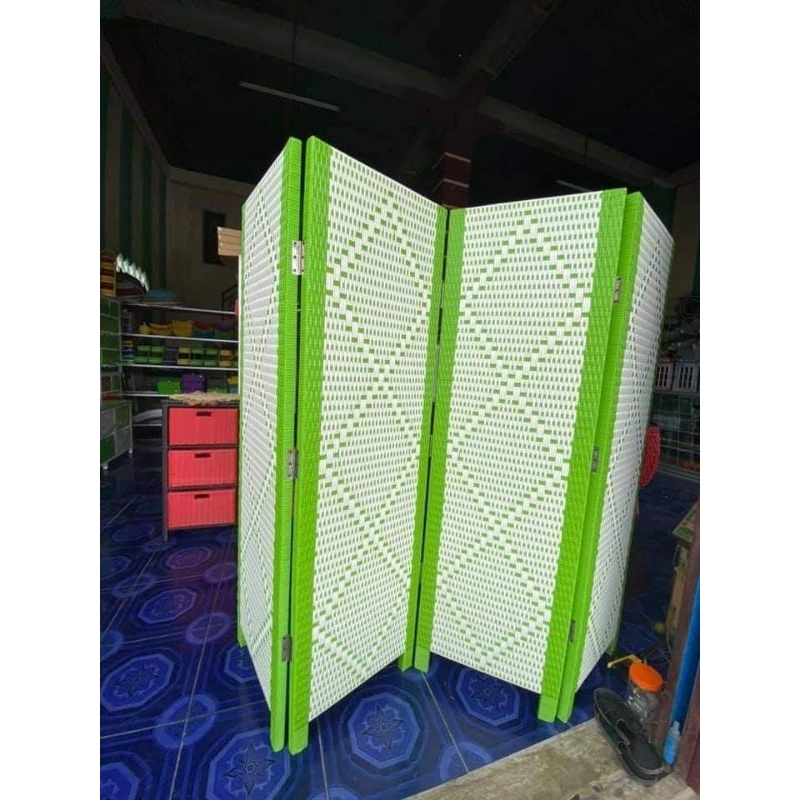 Jual Pembatas Ruangan Minimalis/Penyekat Ruangan Partisi Sekat Ruangan ...