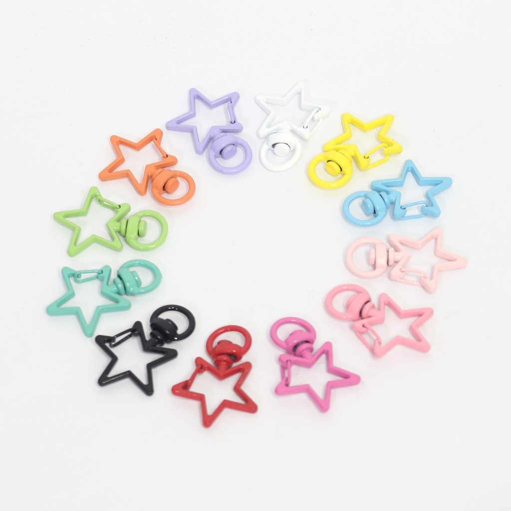 Jual Clasp Star Custom | Shopee Indonesia