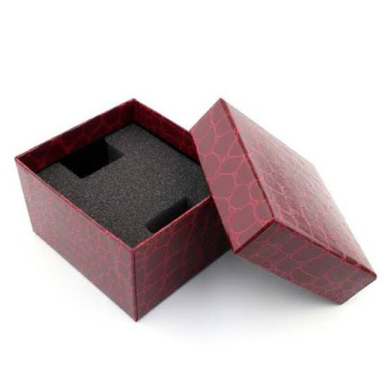 Jual BOX JAM TANGAN | Shopee Indonesia