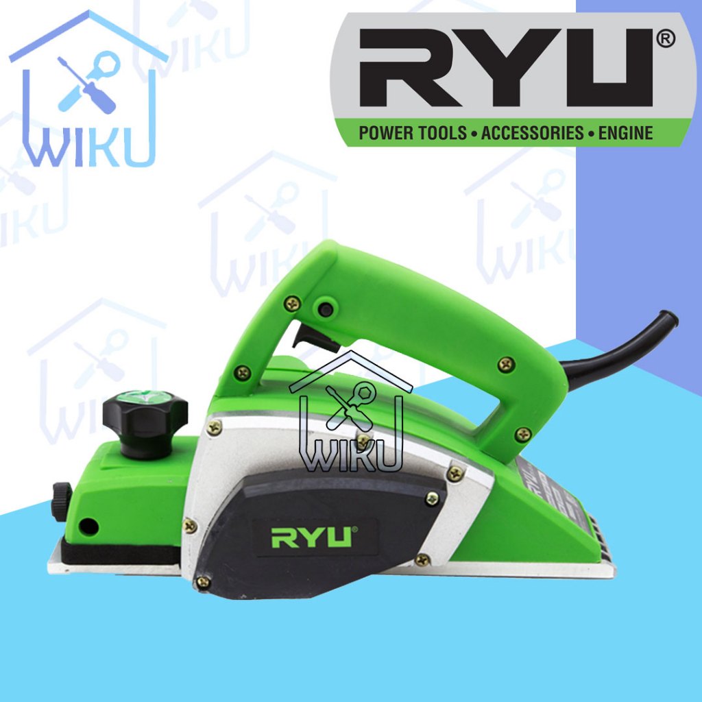 Jual Ryu RPL 82-3A Mesin Sugu Planner Ryu Mesin Ketam Alat Serut Kayu ...